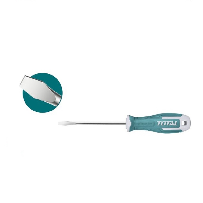 Buy Total Screw Driver - Slotted THT268200 | NidaDanish Tanzania - Shop ...