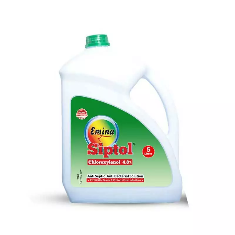 Siptol ShopFresh Mart