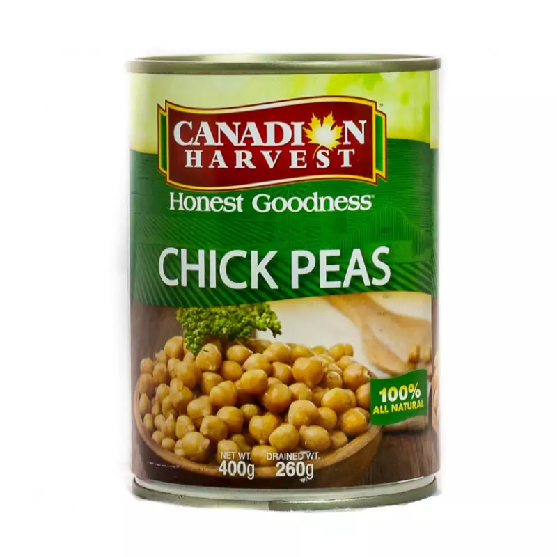 Buy Canadian Harvest Chick Peas (EOC) | NidaDanish Tanzania