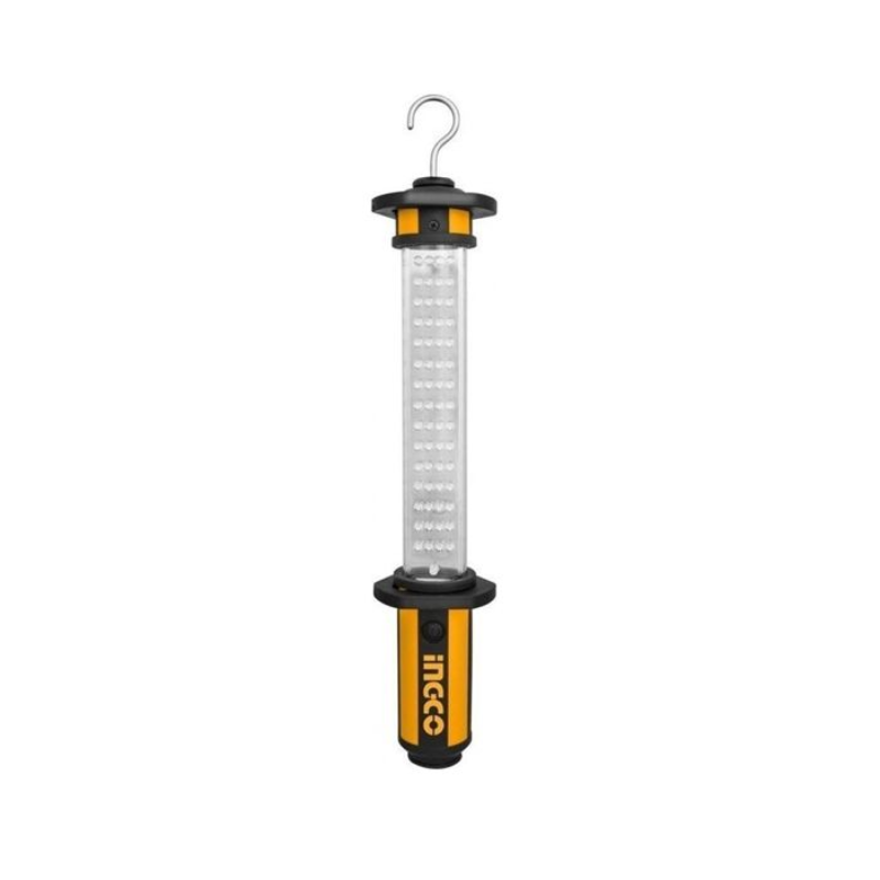Buy Ingco Rechargeable LED Work Lamp HWL3600LI | NidaDanish Tanzania's ...