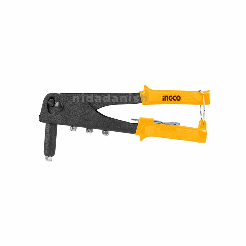 Buy Ingco Hand Riveter 10.5" HR104 | Shop Hardware Tools in Tanzania