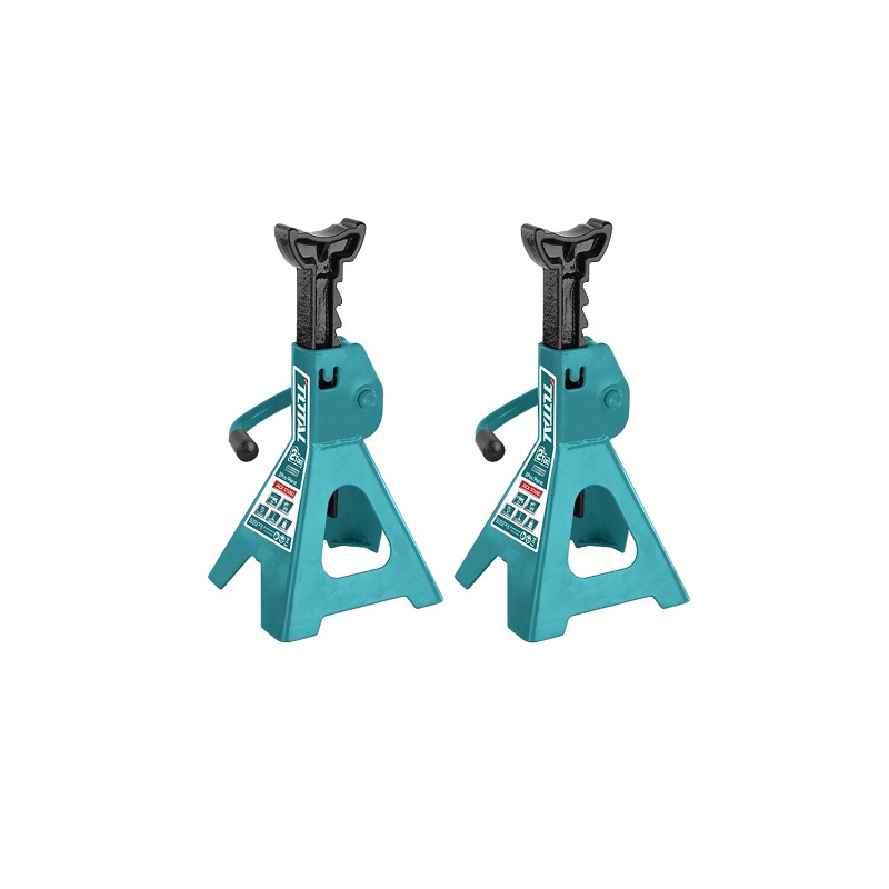 Buy Total Jack Stand Pair THJS0201 | NidaDanish Tanzania