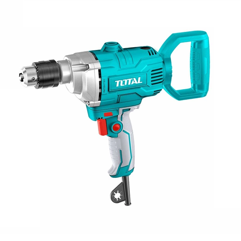 Buy Total Paint Mixer 1100W TD61106 | NidaDanish Tanzania