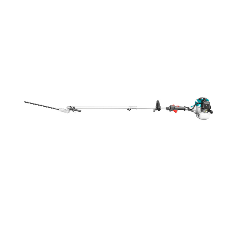 Buy Total Grass Trimmer Bush Cutter Petrol Multi Tool 1.4kW TMT55211 ...