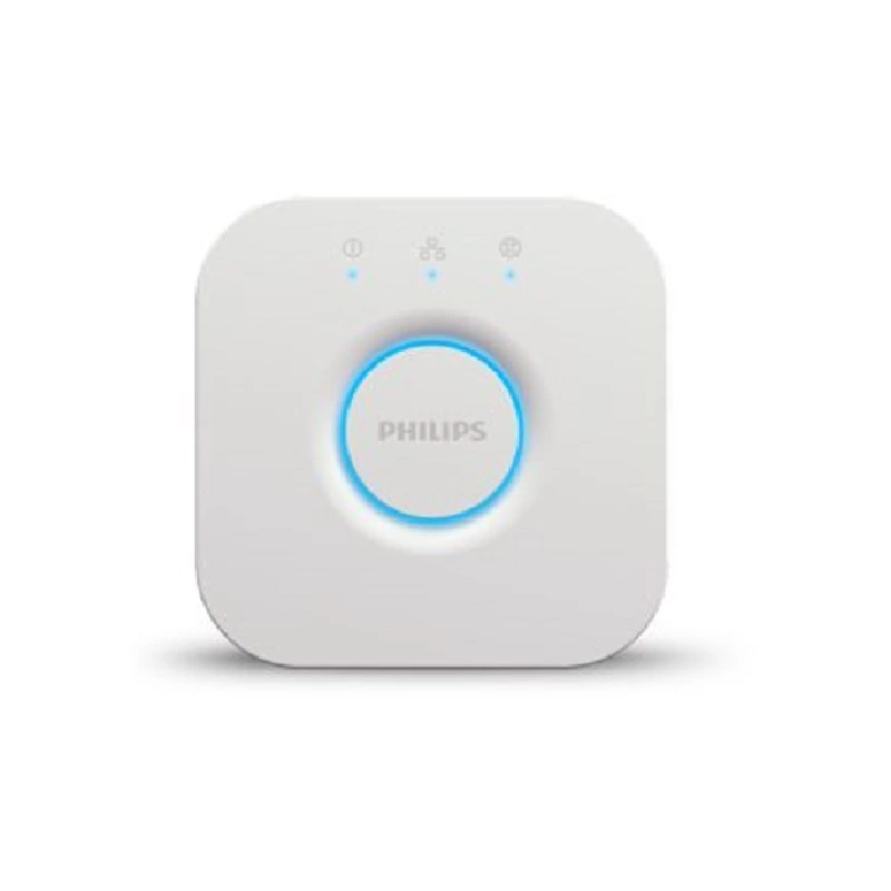 Buy Philips Hue Bridge Smart Lighting Hub Online | NidaDanish Tanzania