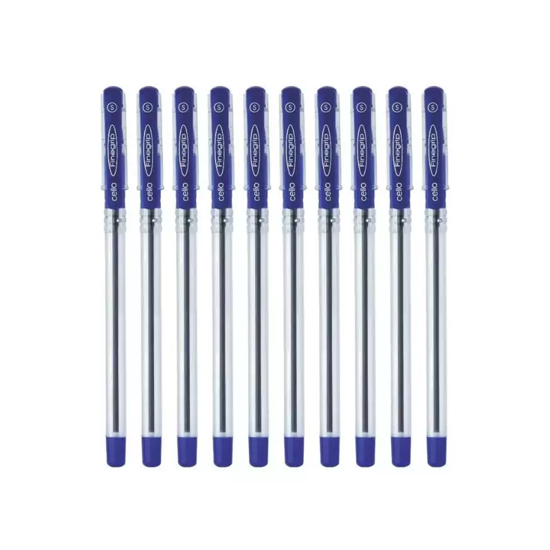 buy-cello-finegrip-ball-pen-0-7mm-nidadanish-tanzania