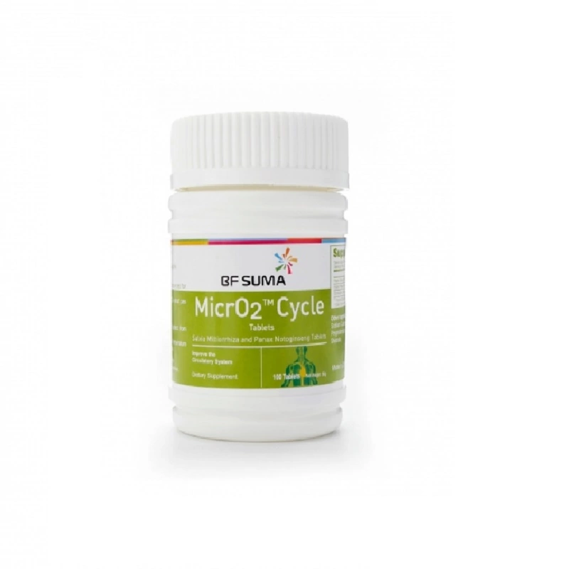 Buy BF Suma Micro2 Cycle Tablets 100/Bottle | NidaDanish Tanzania