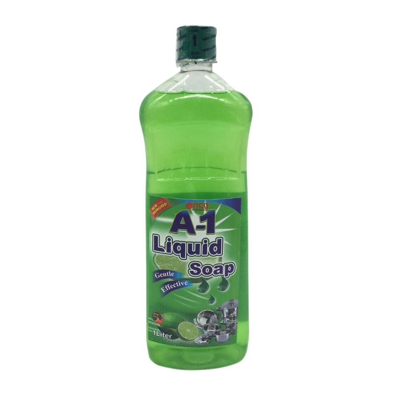 Buy A-1 Liquid Soap 1L | Nidadanish, Tanzania-Shop Online