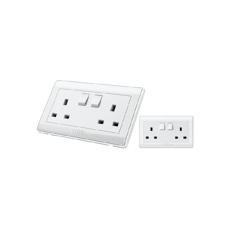 Buy Total Socket Electric 120mm THESST0213A | NidaDanish Tanzania