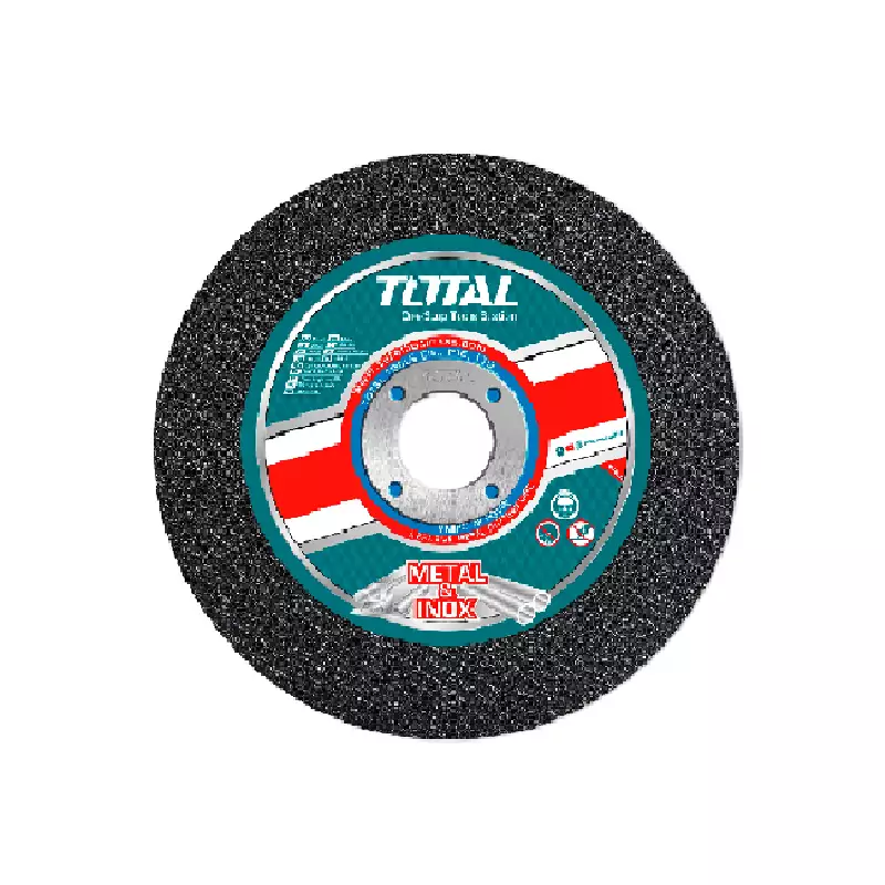 Buy Total Cutting Disc Metal & Inox 4" TAC2101151 | NidaDanish Tanzania