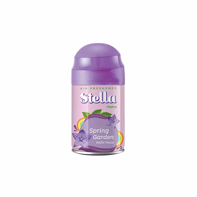 Buy Stella Air Refill 225ml Online in Tanzania | NidaDanish