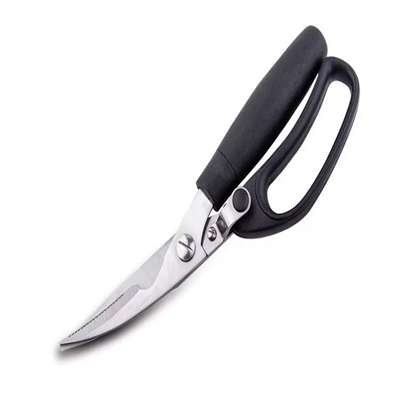 Buy Kapp Chicken Scissors Stainless Steel Online in Tanzania | Nida Danish