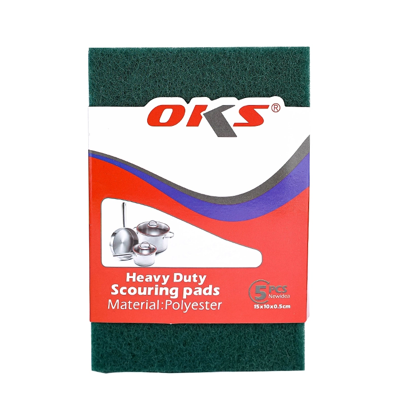 Buy OKS Scouring Pad Multi-Purpose 5pcs OKS-420G-5 Online at Best ...