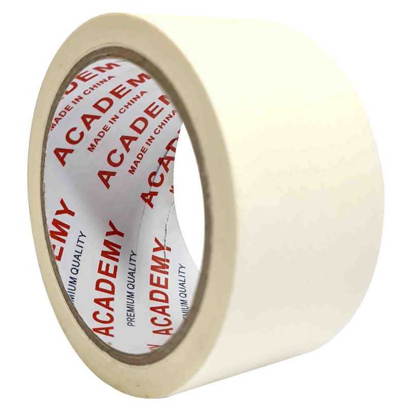 Buy Academy Masking Tape 2" x 25yd P03223 | Nidadanish Tanzania