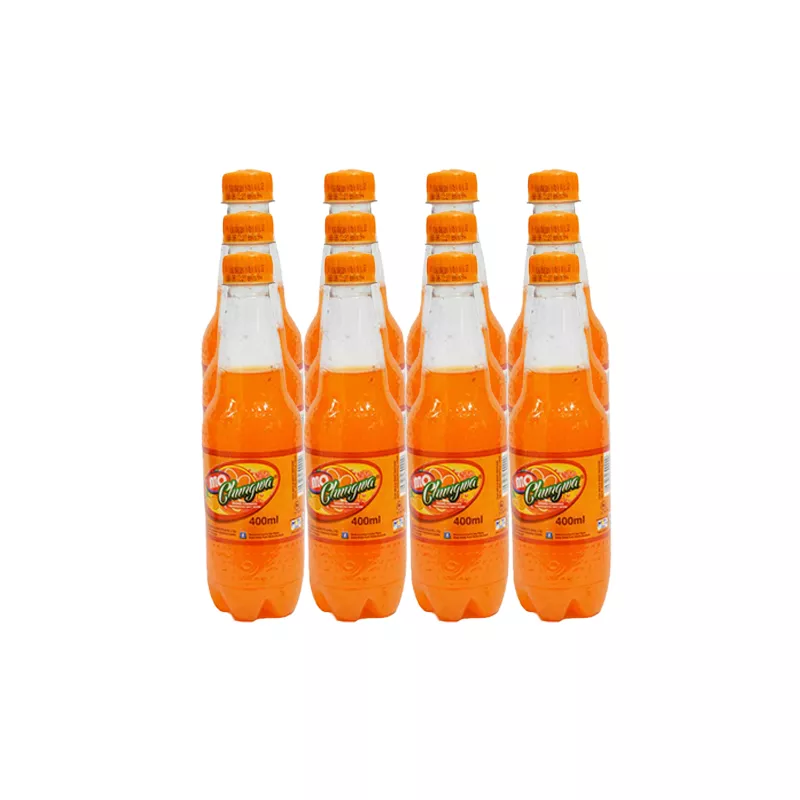 Buy Mo Chungwa 400ml | Nidadanish Tanzania
