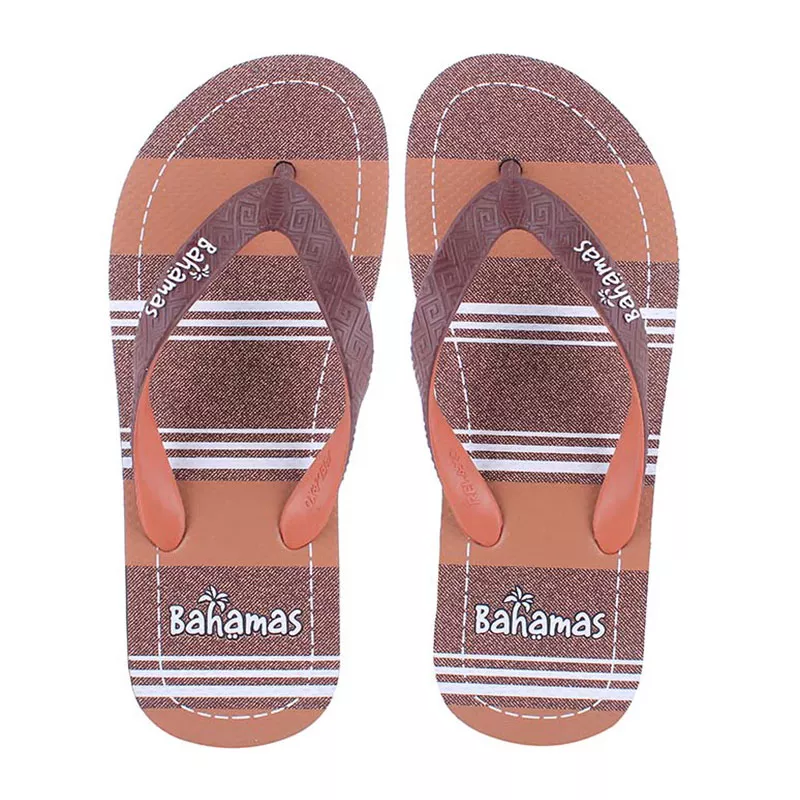 Buy Bahamas Slippers for Men BHG-178 | NidaDanish Tanzania
