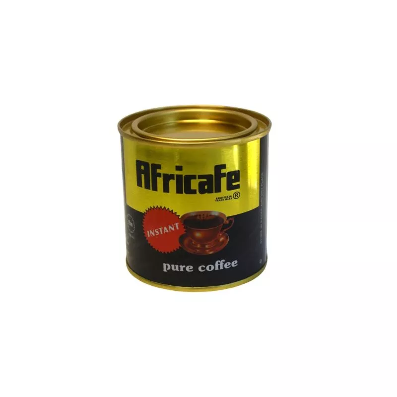Buy Africafe Coffee NGUVU 50g | NidaDanish Tanzania