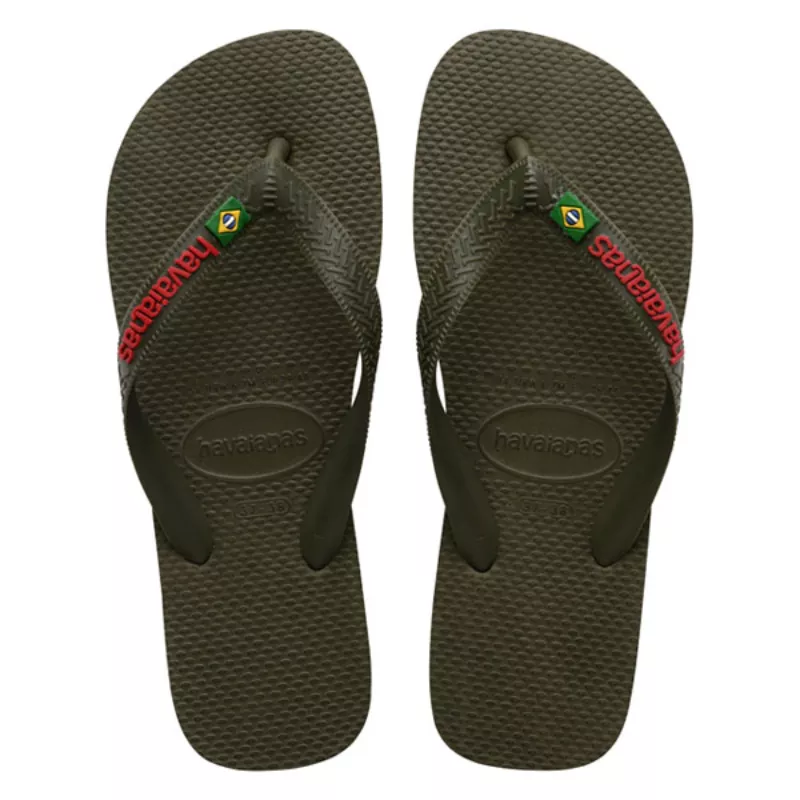 Buy Havaianas Slippers for Men & Women Brasil Logo Fc | NidaDanish Tanzania
