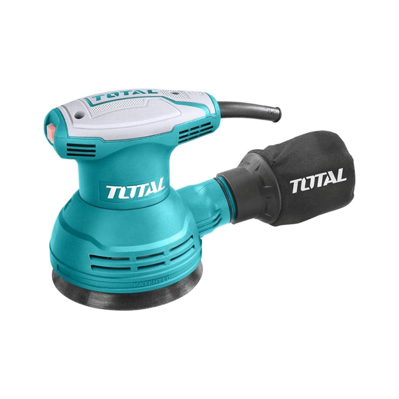 Buy Total Electric Rotary Sander 320W | Nidadanish Tanzania