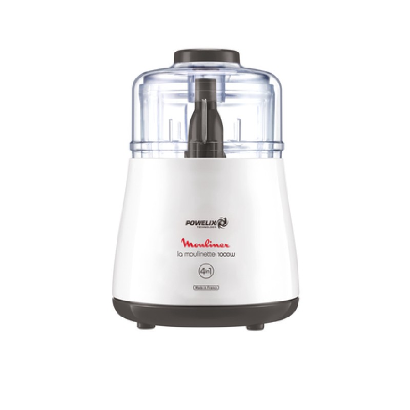 Moulinex Multi Moulinette Chopper DPA144 | NidaDanish Tanzania