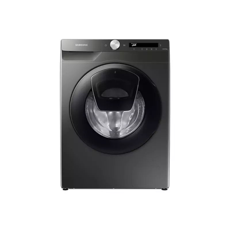 Buy Samsung Washing Machine WW10 T554DAN/GU | NidaDanish Tanzania