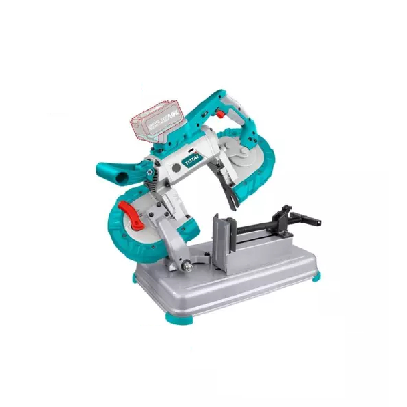 Buy Total Band Saw Cordless Lithium-ion 20V TBSLI20127 | NIdaDanish ...