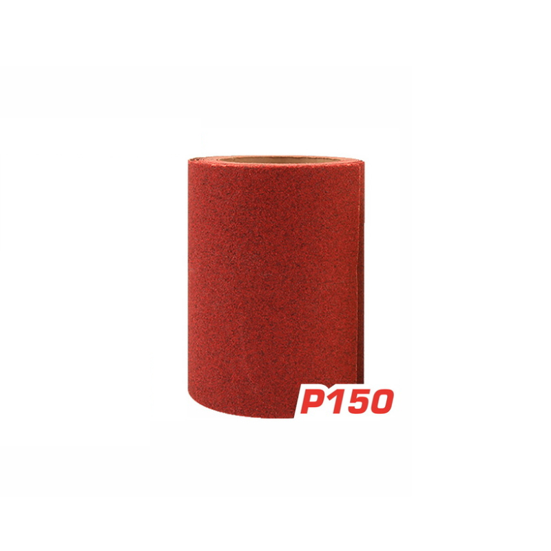 Buy Total Sandpaper P150 11.5x500cm TAC761504 | NIdaDanish Tanzania