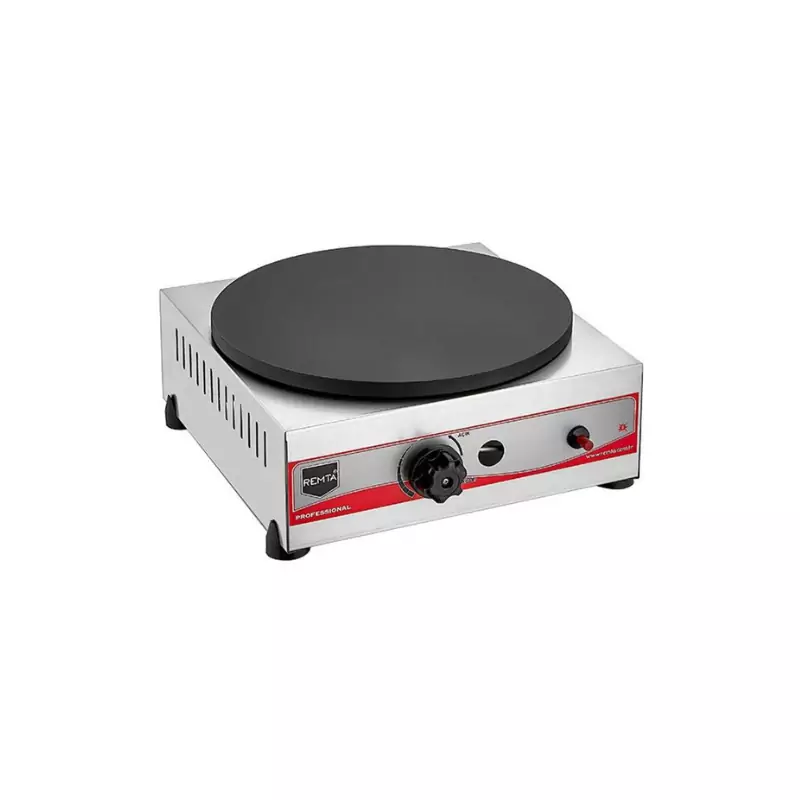 Buy Remta Crepe Cooker Gas 40cm 2.9kW KR3 | NIdaDanish Tanzania