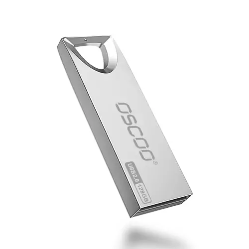 Shop Oscoo Flash Drive Crab Design 16GB USB2.0 Online TZ | NidaDanish