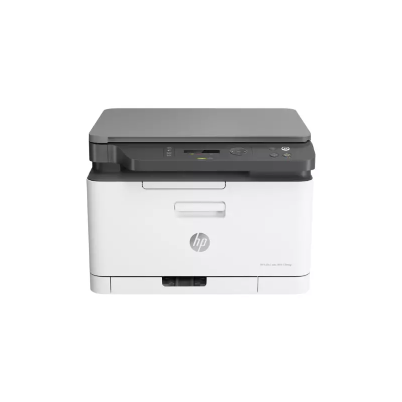 Buy HP Color Laser Multifunction Wireless Printer 178nw-180