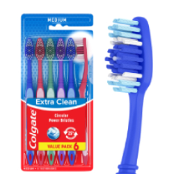 Shop now for Toothbrush Online | NidaDanish Tanzania