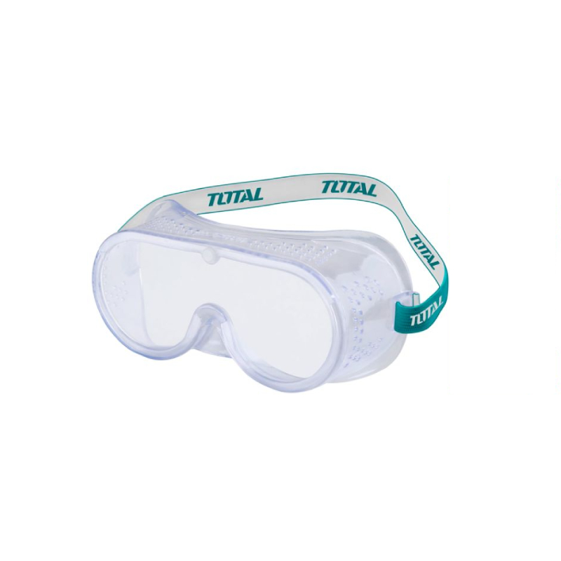 Total Safety Goggles TSP302 in Tanzania