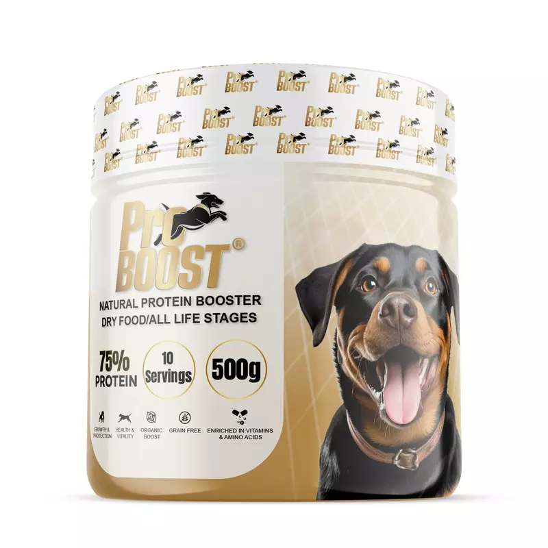 proboost Supplement