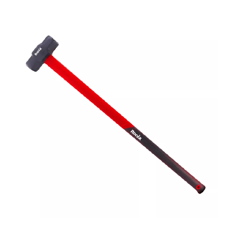 Buy Ronix Sledge Hammer 4kg RH-4746 | NidaDanish Tanzania