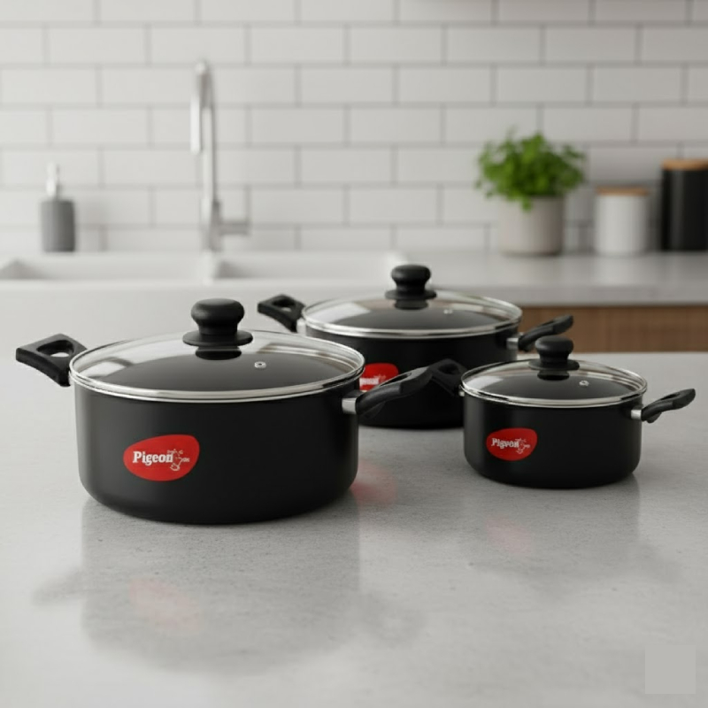 Buy Pigeon Casserole Set SAP 14683 in Tanzania | NidaDanish