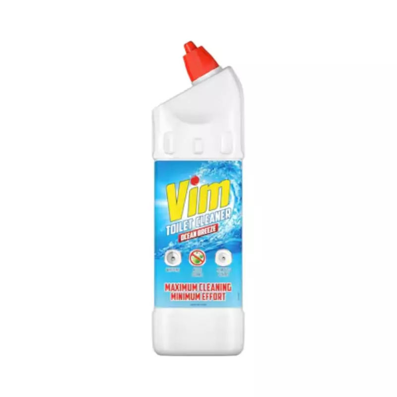 Buy Vim Thick Bleach Original 1L | NidaDanish Tanzania