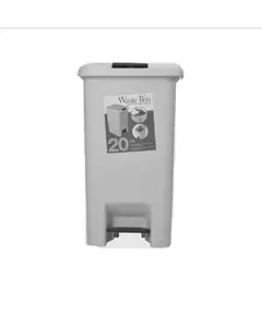 Shop Now for Quality Dustbin (wastebasket) | Nidadanish Tanzania Online.