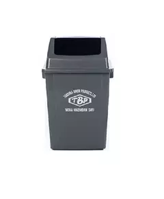 Shop Now for Quality Dustbin (wastebasket) | Nidadanish Tanzania Online.