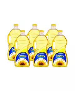 Buy Sunflower & Olive Cooking Oil in Tanzania