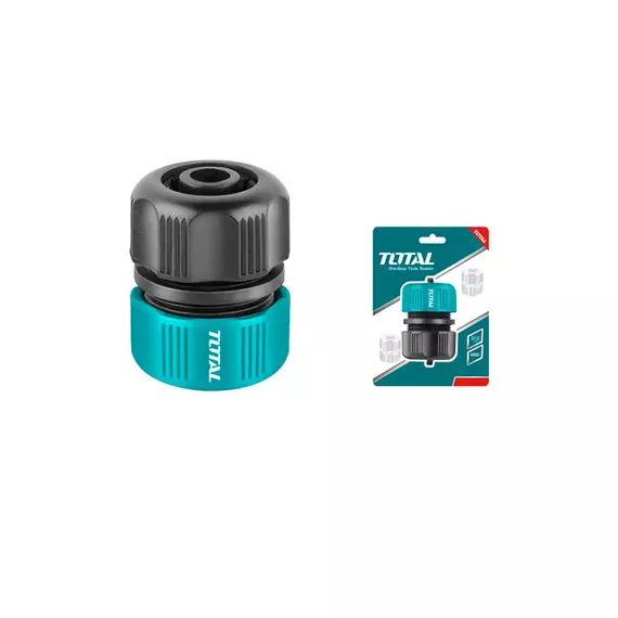 Buy Total Garden Water Hose Connector | NidaDanish Tanzania