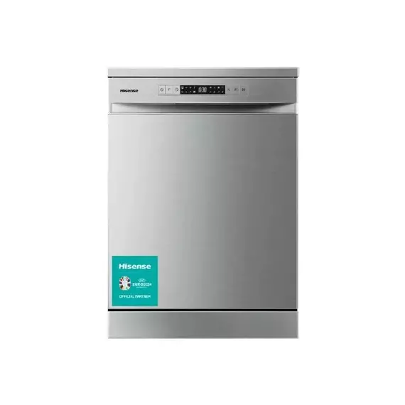 Buy Hisense 13 Place Settings Dishwasher H13DX | NidaDanish Tanzania