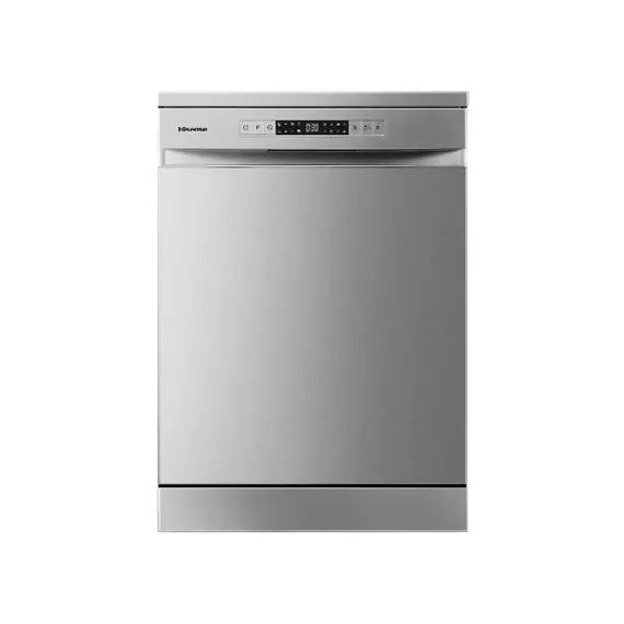 Buy Hisense 13 Place Settings Dishwasher H13DX | NidaDanish Tanzania