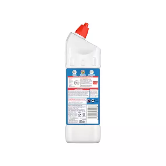 Buy Vim Thick Bleach Original 1L | NidaDanish Tanzania