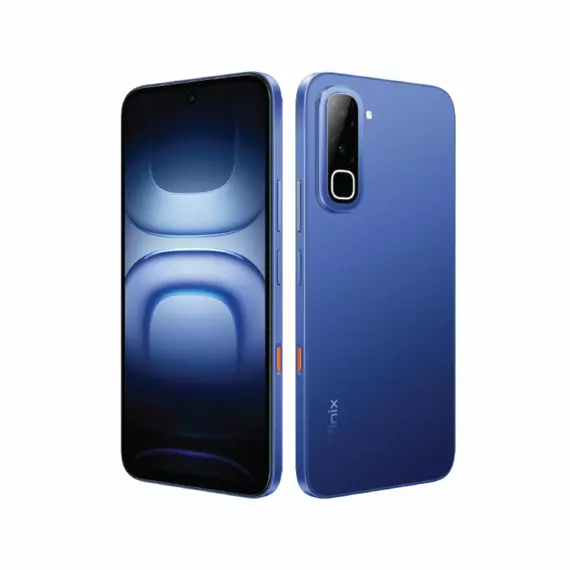 Buy Infinix Smartphone 128GB Storage,6GB RAM Hot 70 Online | Nidadanish ...