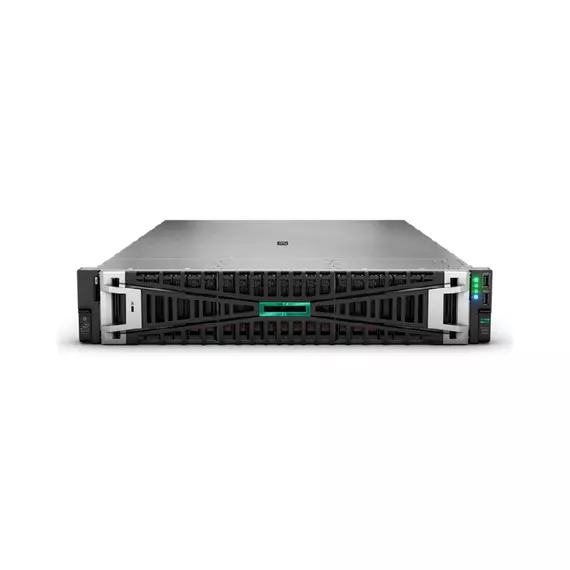 Buy HPE ProLiant DL380 Gen11 Xeon Gold Rack Server in TZ | NidaDanish