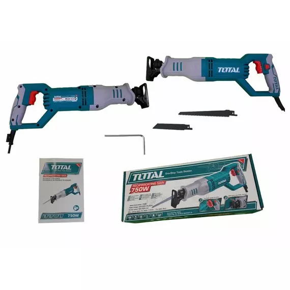 Total Reciprocating Saw 750W TS100806 in Tanzania