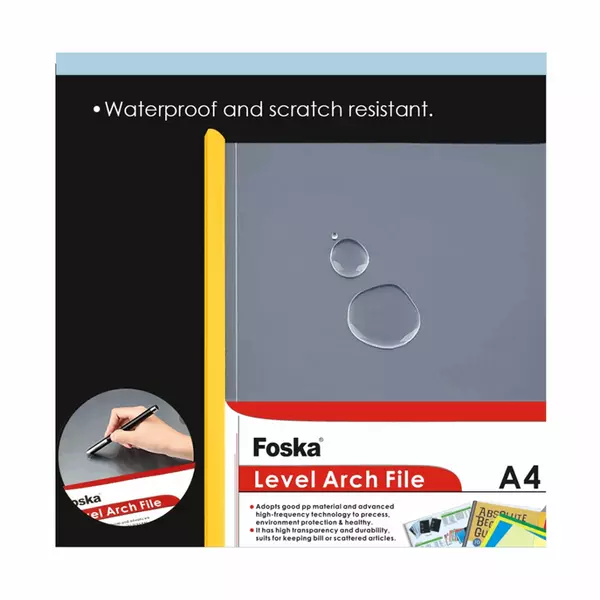 Buy Foska Slide File W310-16 7863 | NidaDanish Tanzania Online Shop