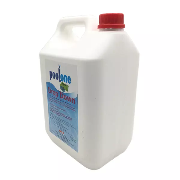 Buy NCG Pool One Drop Down Floculator - Powder 5kg | NidaDanish Tanzania