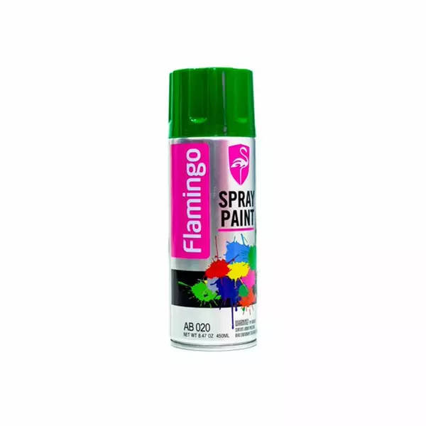 Buy Flamingo Spray Paints 450ml Online in Tanzania | NidaDanish