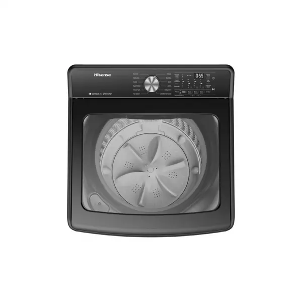 Buy Hisense 18kg Top Loader Washing Machine | NidaDanish Tanzania